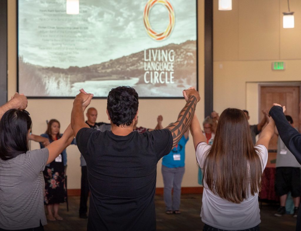 Our Values - Yocha Dehe