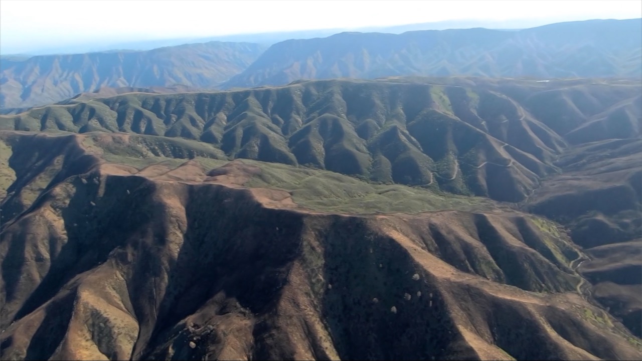 Chairman Testifies Before Congress On Protection of Unique Lake County ...