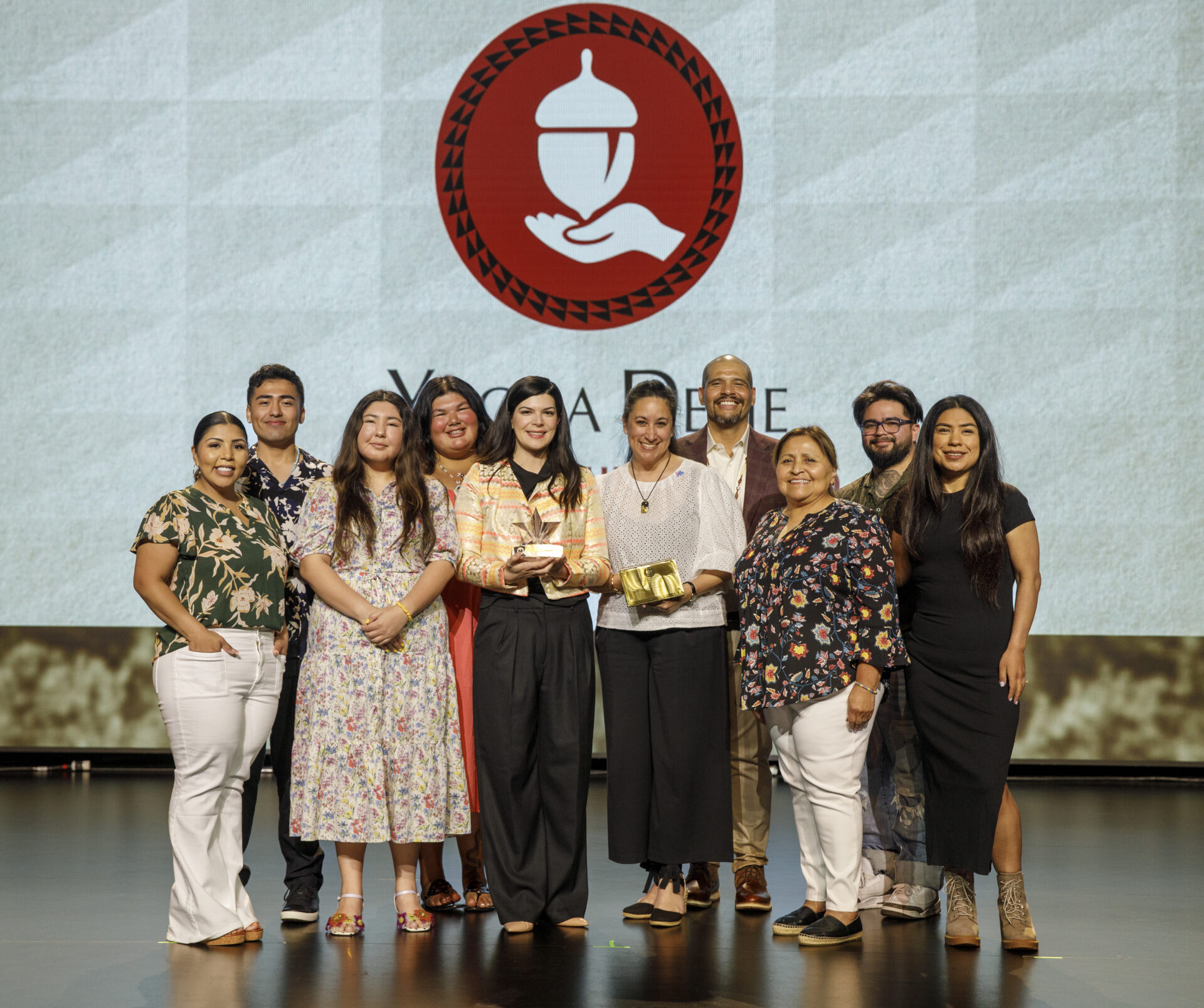 Yocha Dehe Wintun Nation Commends Community Fund Partners - Yocha Dehe